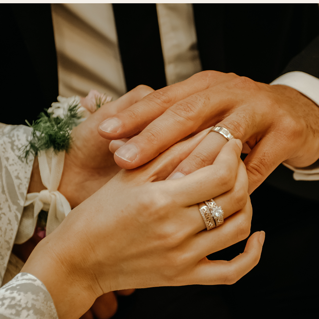 Spousal Rights in the Immigration Process | Ben Williams Law