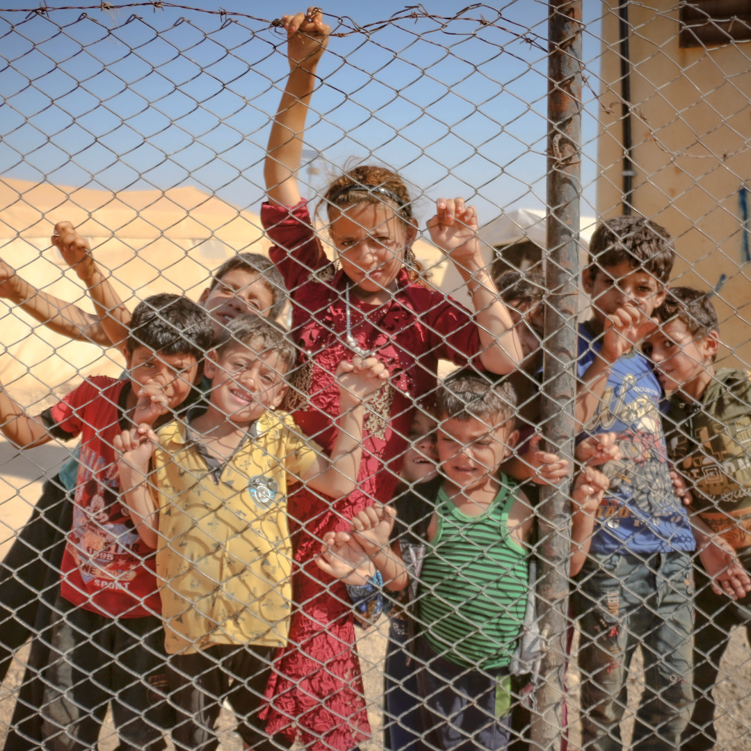 How to Apply for Humanitarian Parole | Ben Williams Law