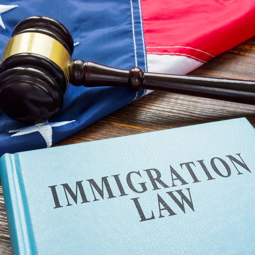 What to Do If You Face a Deportation Order | Ben Williams Law