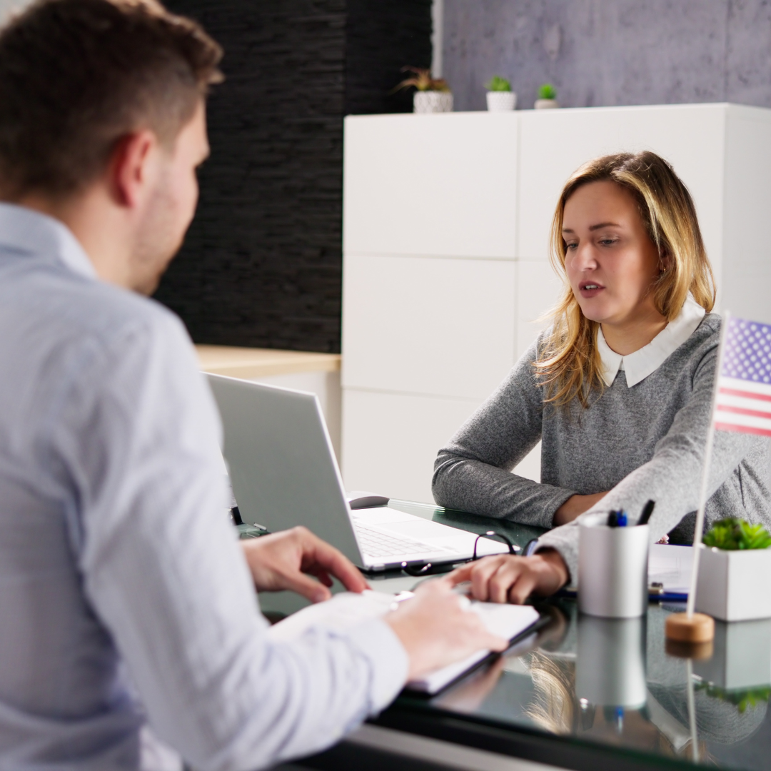 Differences Between Legal and Illegal Immigrants | Ben Williams Law